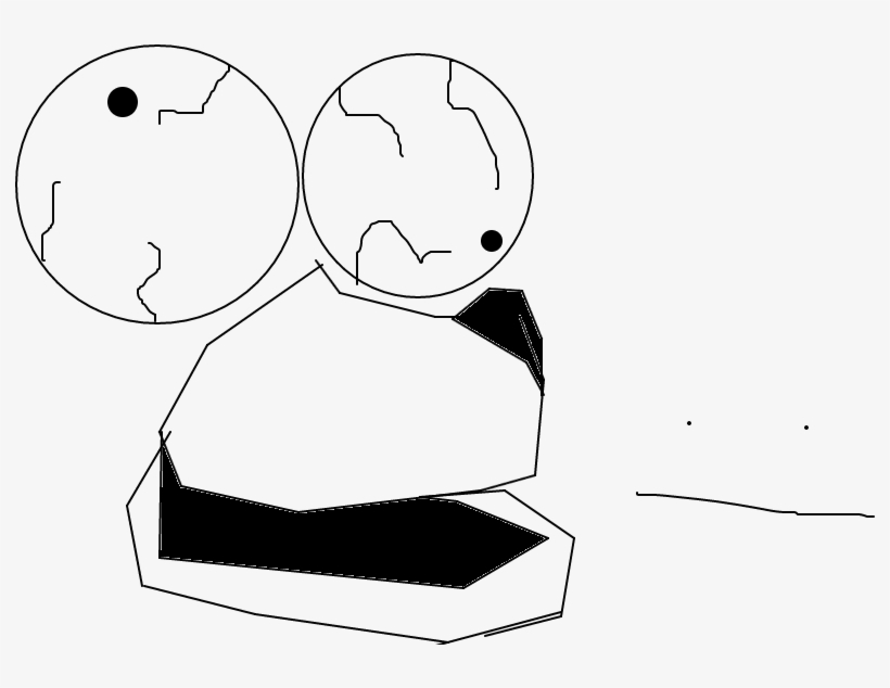 Phantom Balloon Boy - 1020x608 PNG Download - PNGkit