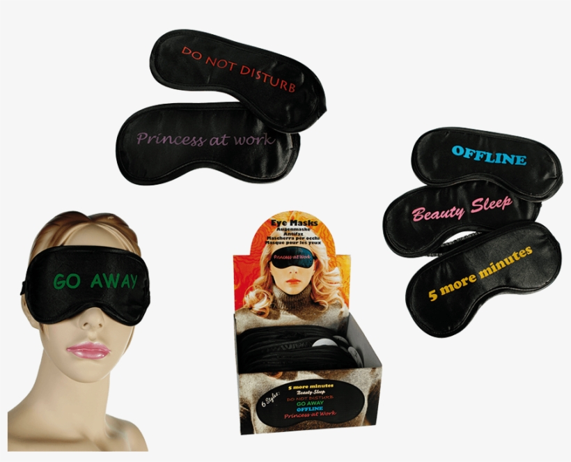 Eye Mask Png - 945x709 PNG Download - PNGkit