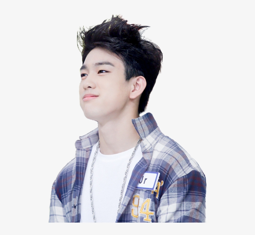 Jinyoung Got7 Png - 1024x682 PNG Download - PNGkit