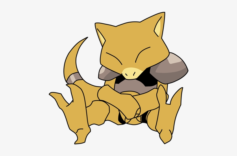 Abra Png - 500x666 PNG Download - PNGkit