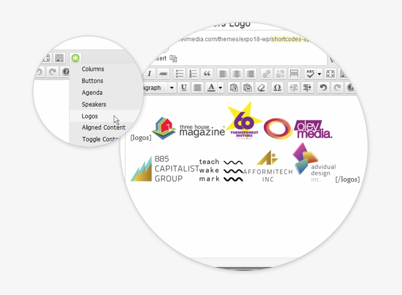 [logos] - 698x521 PNG Download - PNGkit