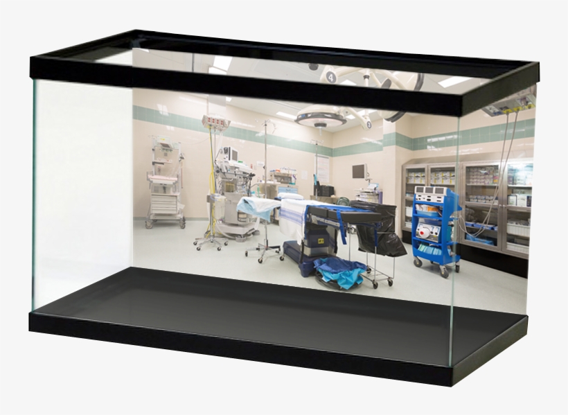 Specialty Operatingroom - 800x800 PNG Download - PNGkit