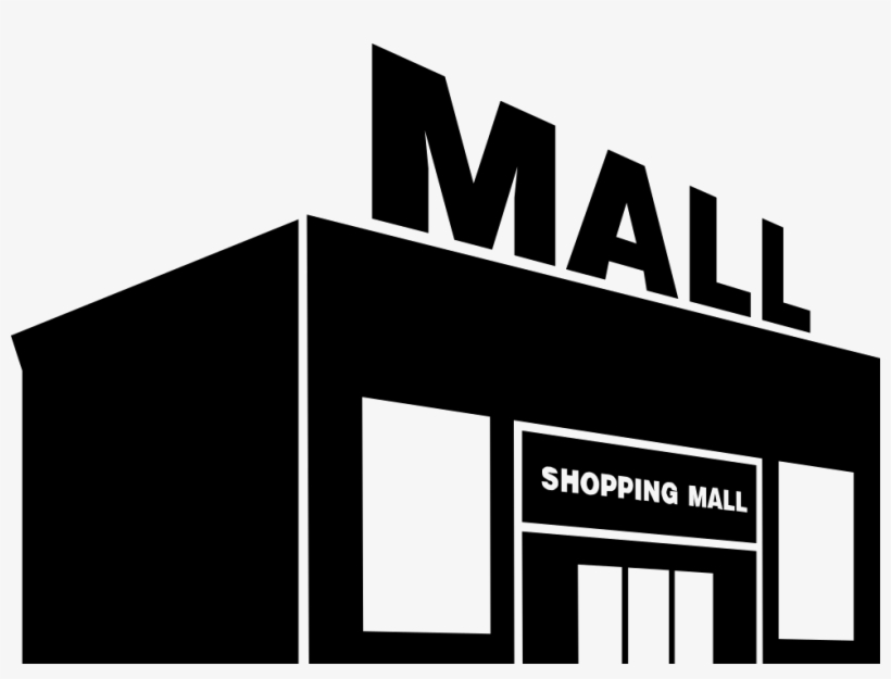 Mall Icon Png - 980x700 PNG Download - PNGkit