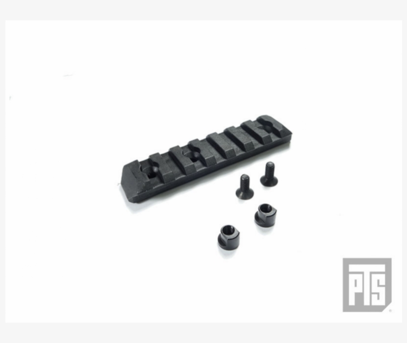 Pts® Enhanced Rail Section - 800x800 PNG Download - PNGkit