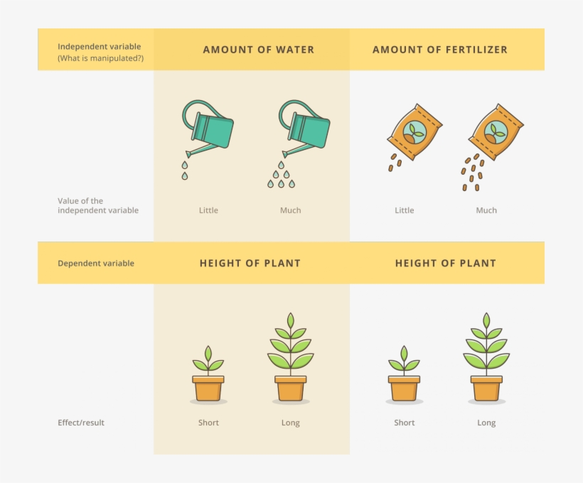 Dependent Variable Science Png - 713x600 PNG Download - PNGkit