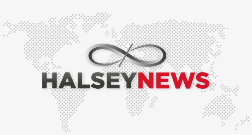 Download Transparent Halseynews Cover Light Transparent - PNGkit