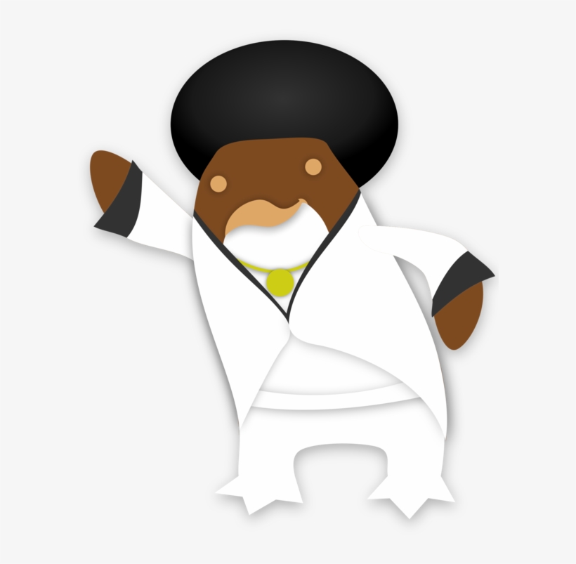 Little Penguin Bird Computer Icons Tux - 600x750 PNG Download - PNGkit