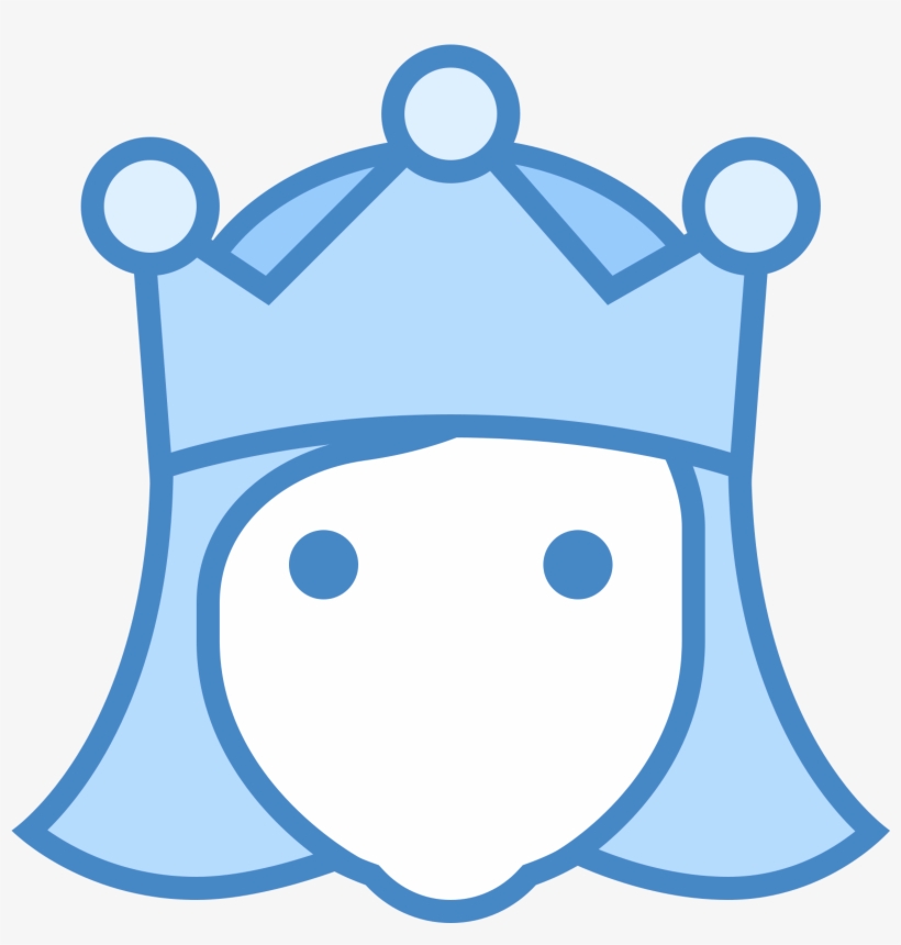 Monarch Icon - 1600x1600 PNG Download - PNGkit