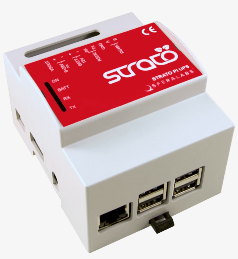 Strato Pi Server - 1024x1062 PNG Download - PNGkit