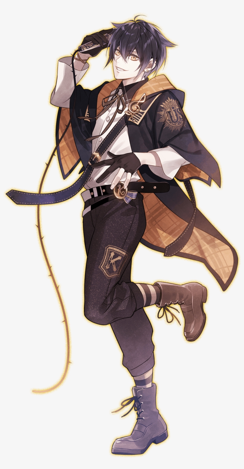 【corpse†heart】公式サイト - Rejet - 1800x2156 PNG Download - PNGkit