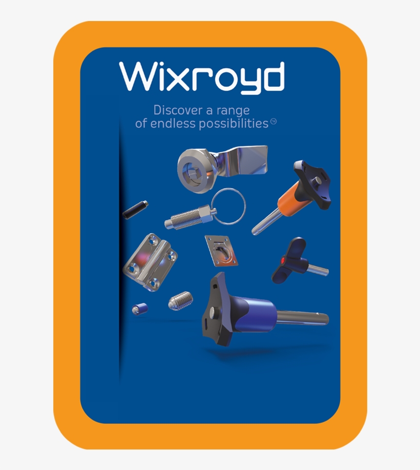 Home Wixroyd Catalog - 633x836 PNG Download - PNGkit