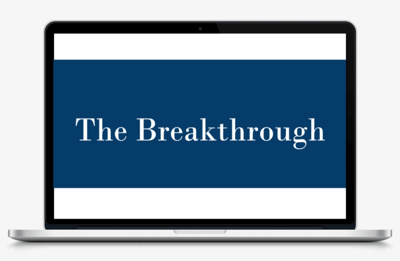 What Is The Breakthrough - 1000x604 PNG Download - PNGkit