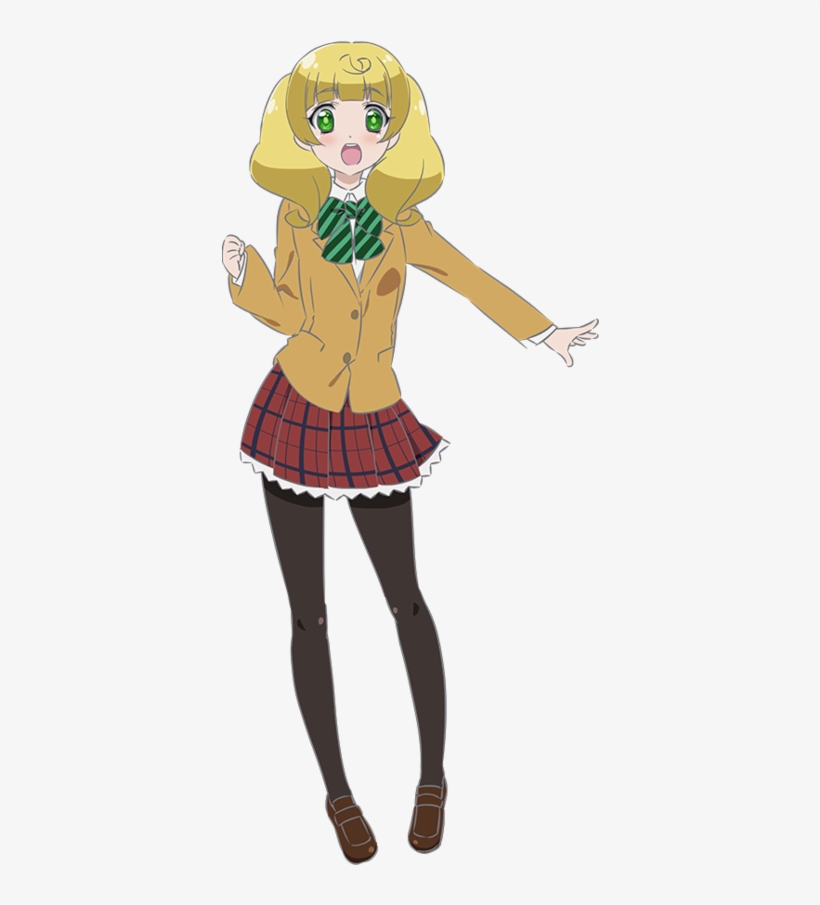 Magilou Png - 377x1000 PNG Download - PNGkit