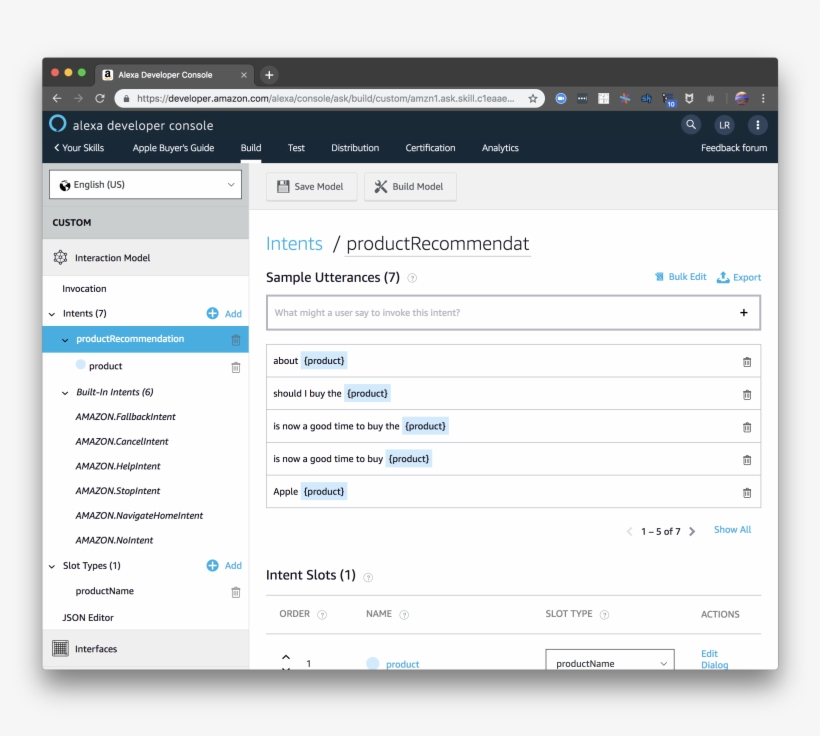 Alexa Skill Intents - 2428x2058 PNG Download - PNGkit