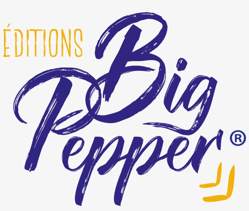 Big Pepper - 1396x1114 PNG Download - PNGkit