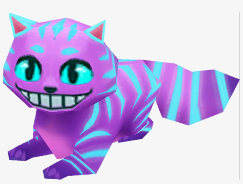 Cheshire Cat - 961x681 PNG Download - PNGkit