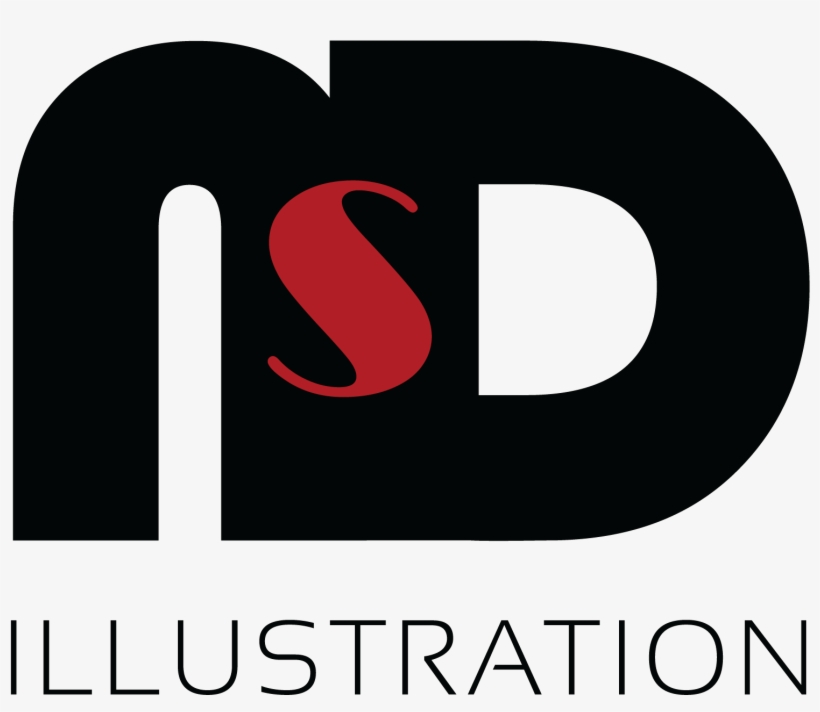 Nsd Illustration - 1500x1500 PNG Download - PNGkit