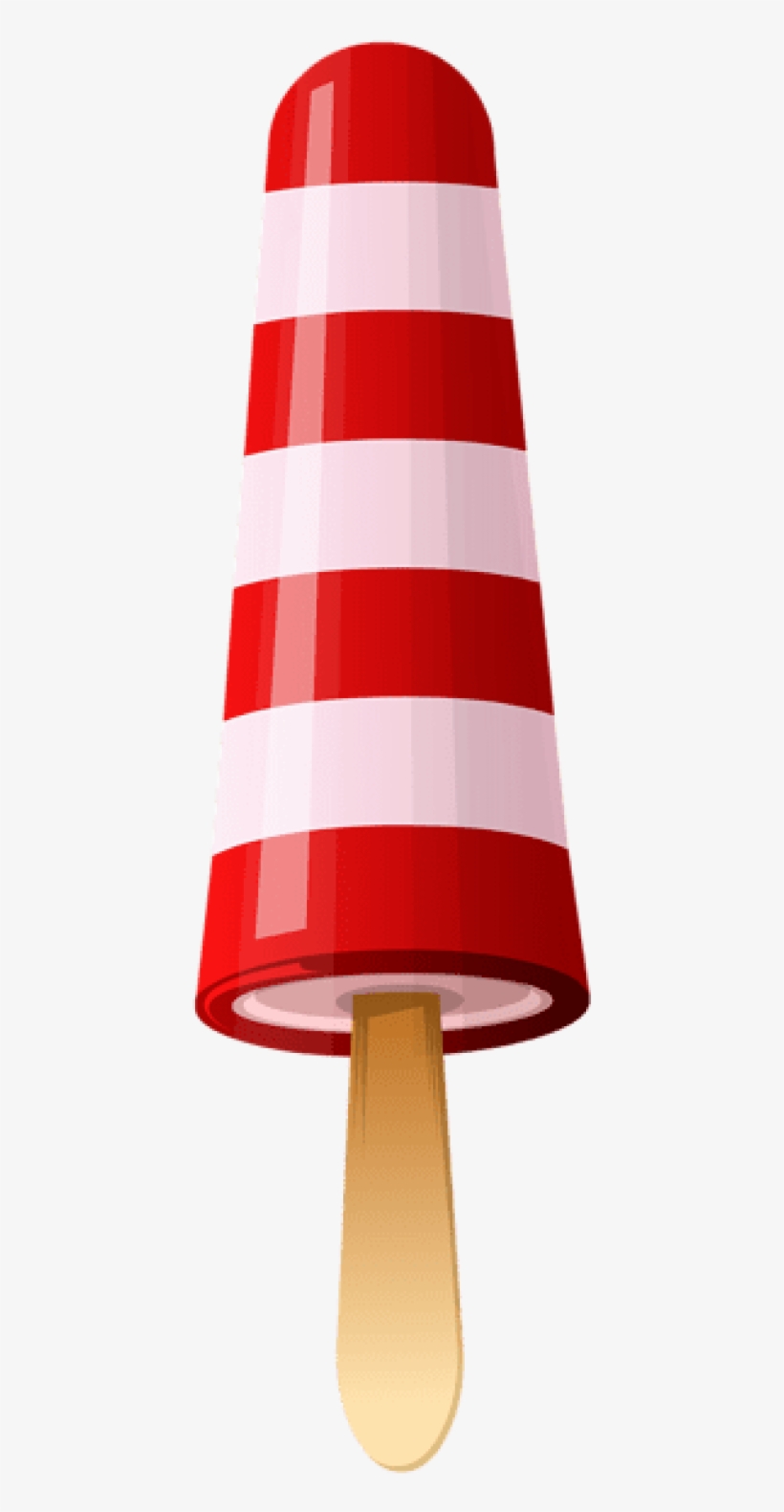 Download Red Striped Ice Cream Png Images Background - 480x1524 PNG ...