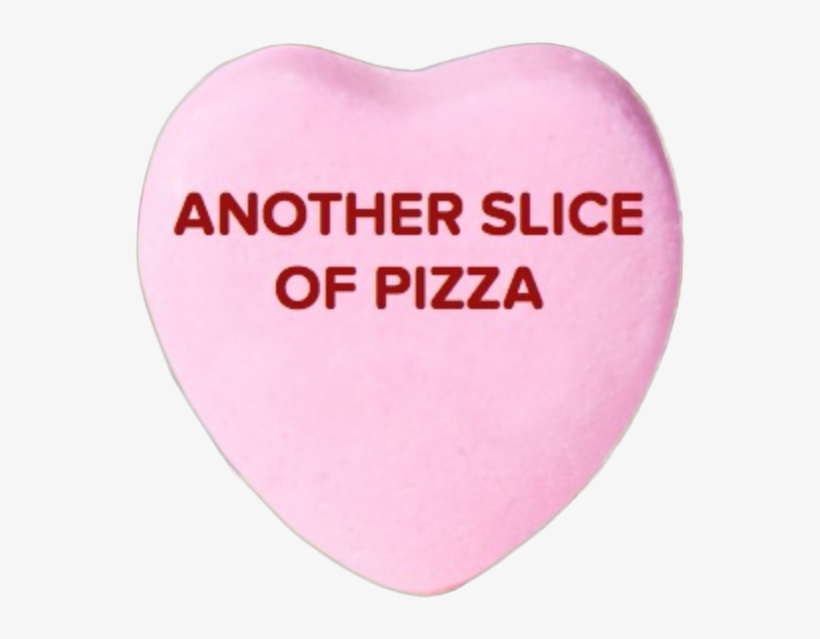 Conversation Hearts - 846x714 PNG Download - PNGkit