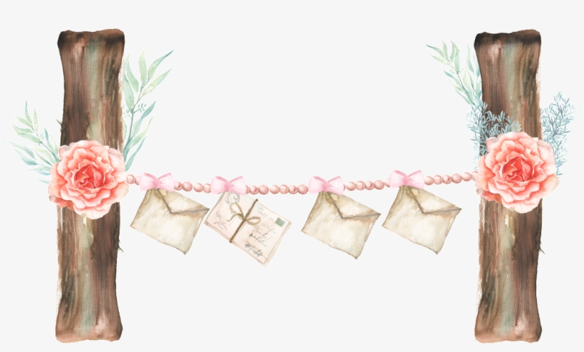 Envelope Retro Cartoon Transparent - 1024x567 PNG Download - PNGkit