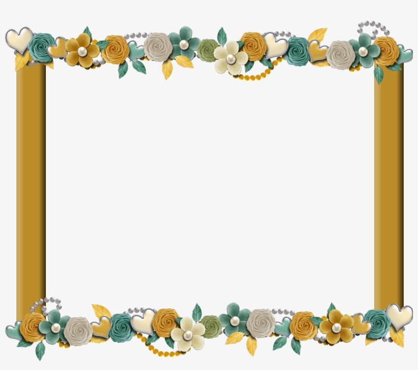 Free Scrapbooking Frames - 1200x1003 PNG Download - PNGkit