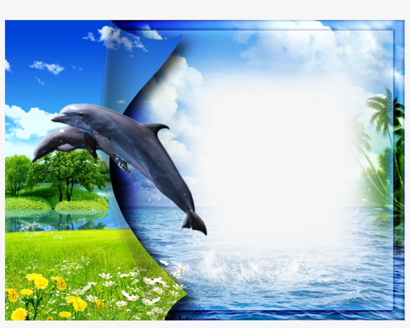 Nature Frame Png - 1280x960 PNG Download - PNGkit