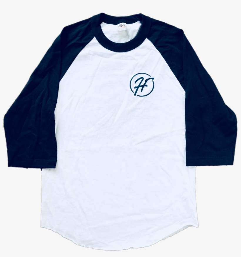 Hf Baseball Tee - 1000x1333 PNG Download - PNGkit