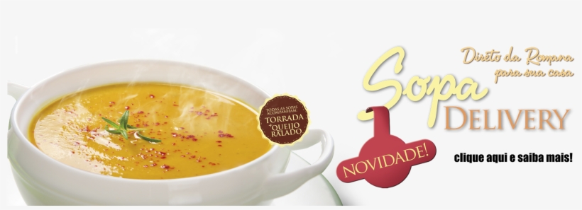 Sopa - 1907x585 PNG Download - PNGkit