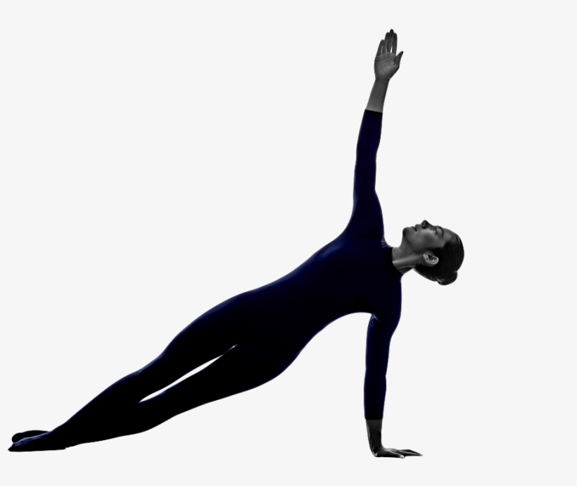 Dedicated Classical Pilates Studio - 1000x749 PNG Download - PNGkit