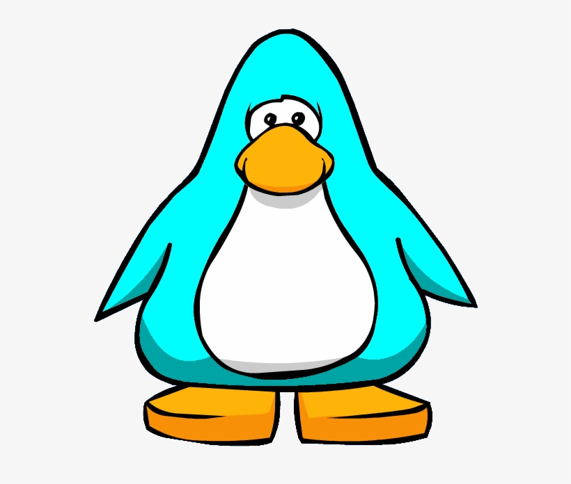 Blue Sunglasses Club Penguin - 609x632 PNG Download - PNGkit