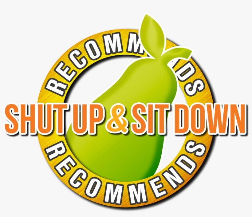 Susd Recommends Alt Clear - 2227x2000 PNG Download - PNGkit