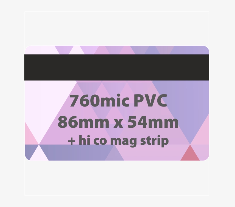 Hi Co Mag Strip - 650x641 PNG Download - PNGkit