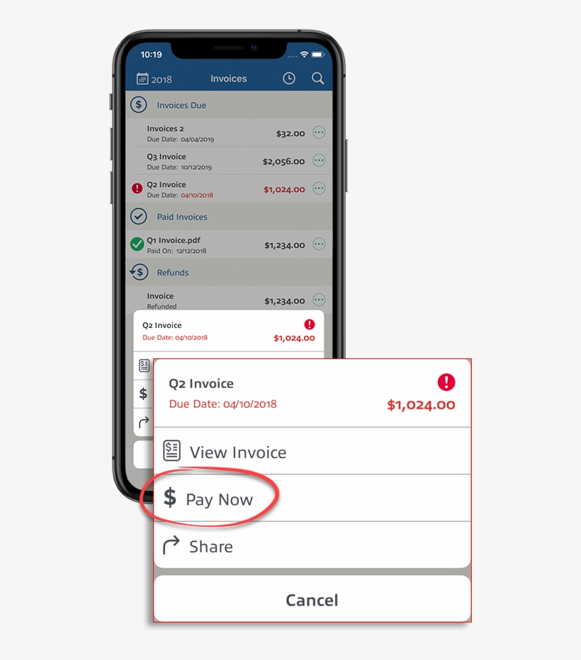 Pay Now - 534x856 PNG Download - PNGkit