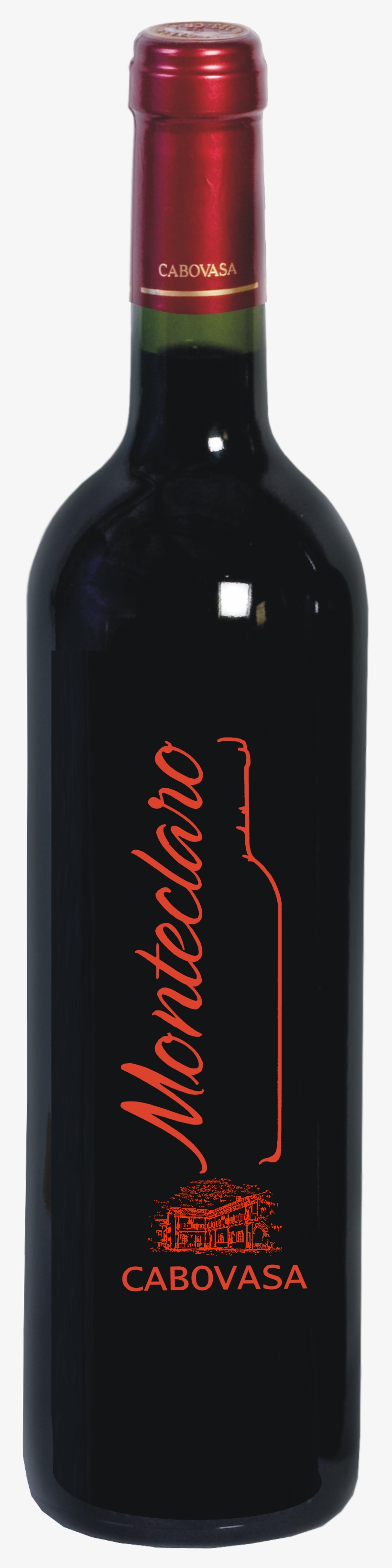 Monteclaro Tinto Crianza 2010 - 835x3288 PNG Download - PNGkit