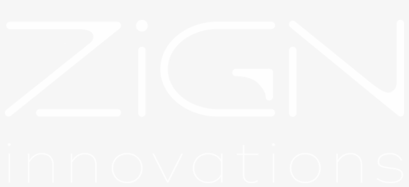 Zign Innovations - 901x370 PNG Download - PNGkit