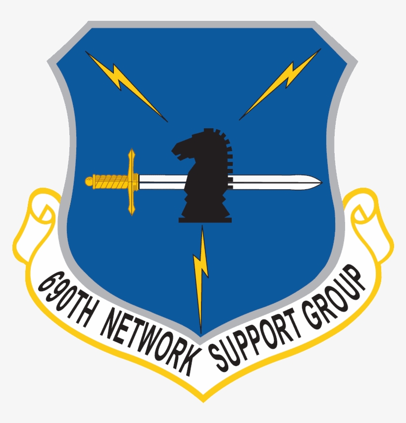 690 Nsg Shield - 818x794 PNG Download - PNGkit