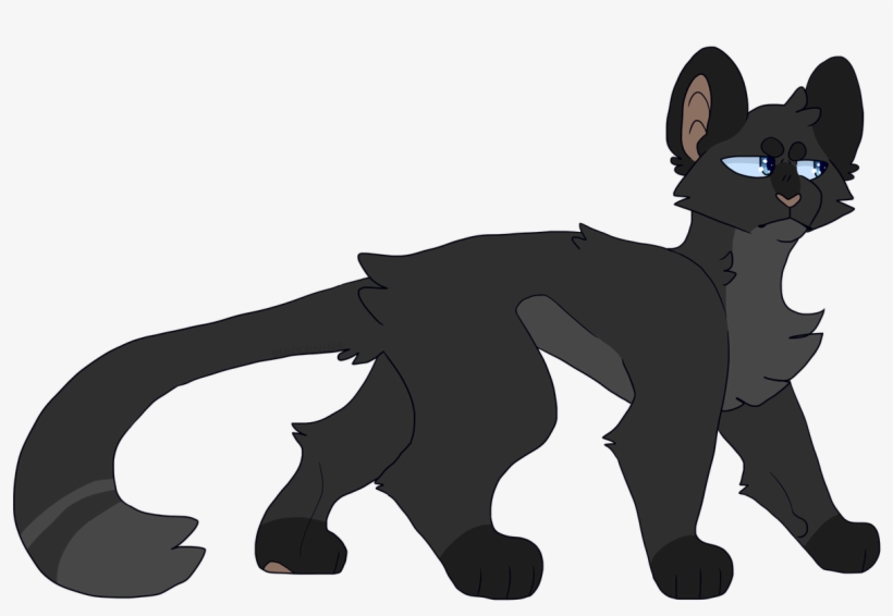 #warriorcats #crowfeather #windclan Pic - 1200x777 PNG Download - PNGkit