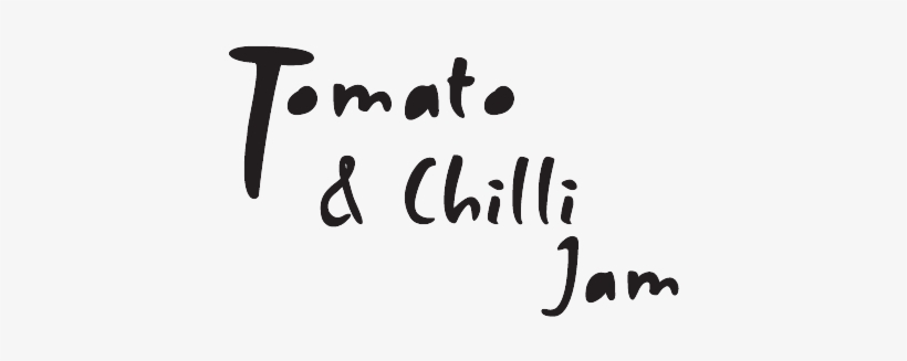 Tomato & Chilli Jam - 591x591 PNG Download - PNGkit