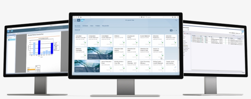 Sap Crystal Server - 970x339 PNG Download - PNGkit