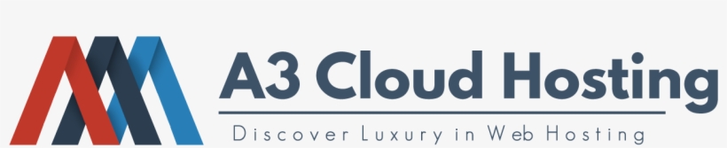 A3 Cloud Hosting - 1325x300 PNG Download - PNGkit