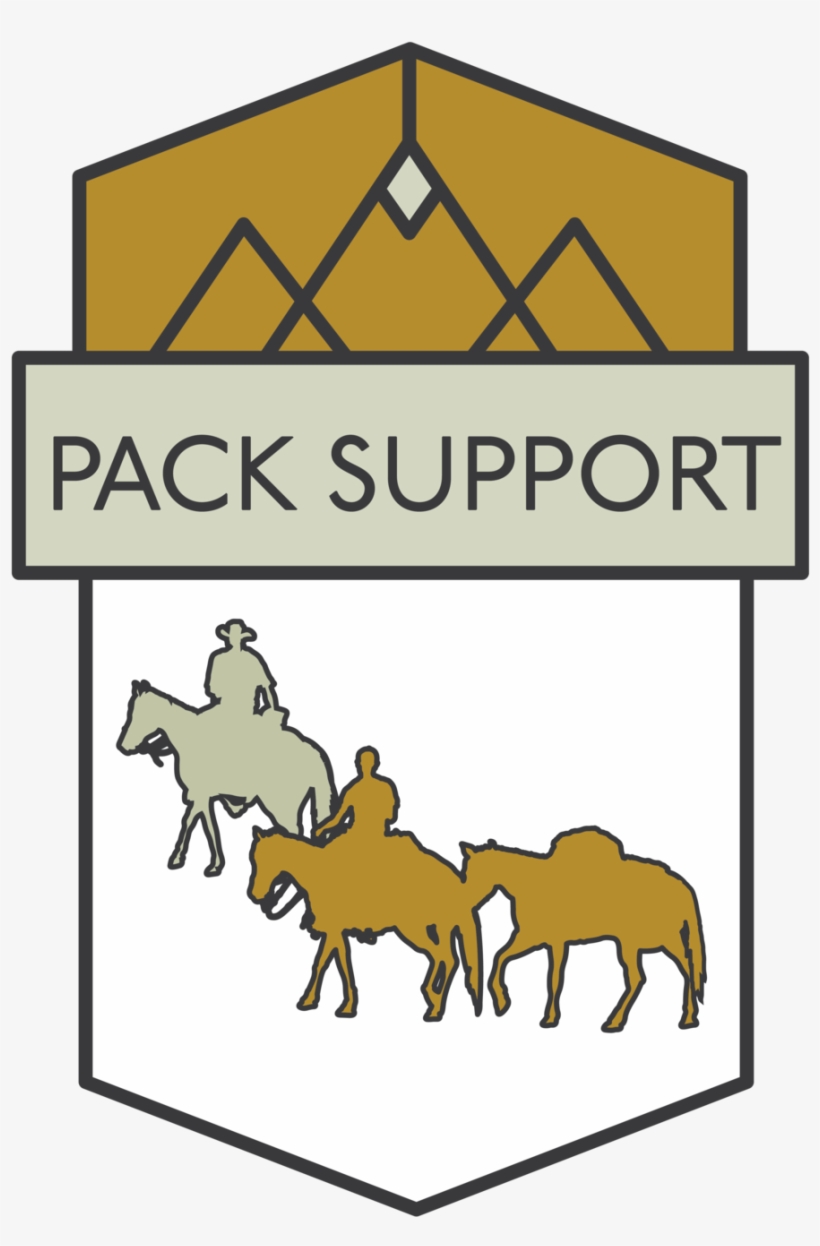 Pack Support - 1000x1518 PNG Download - PNGkit