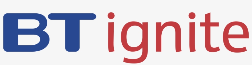 Bt Ignite Logo Png Transparent - 2400x2400 PNG Download - PNGkit