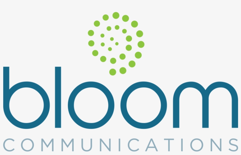 Bloom Logo Final - 1000x1000 PNG Download - PNGkit