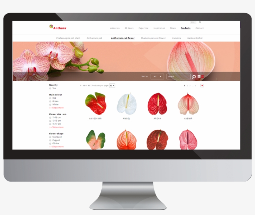 Show Varieties Breeding Software - 1200x757 PNG Download - PNGkit