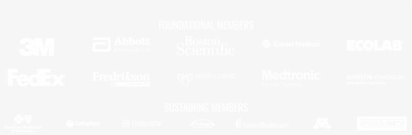 About The Medical Alley Association - 1582x443 PNG Download - PNGkit