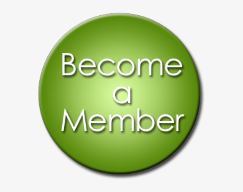 Become A Member Png - 600x600 PNG Download - PNGkit