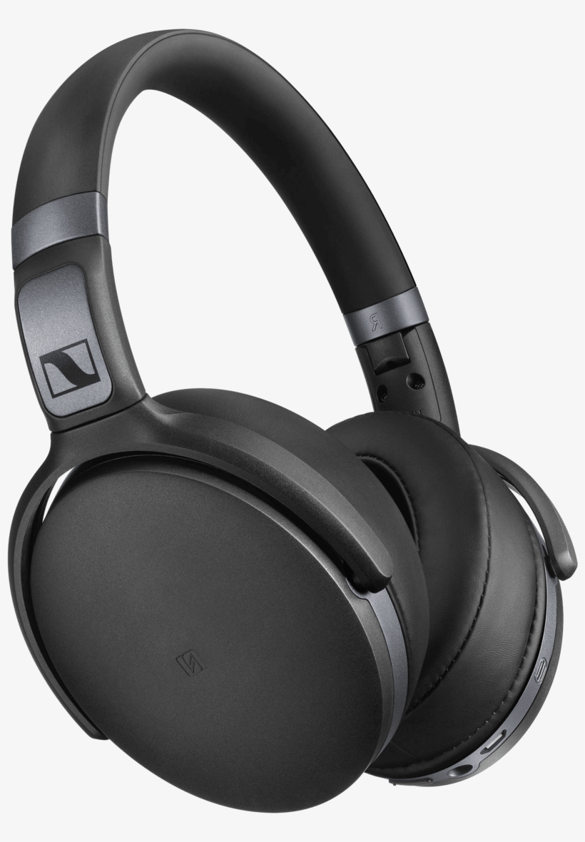 Sennheiser Image - 800x1100 PNG Download - PNGkit