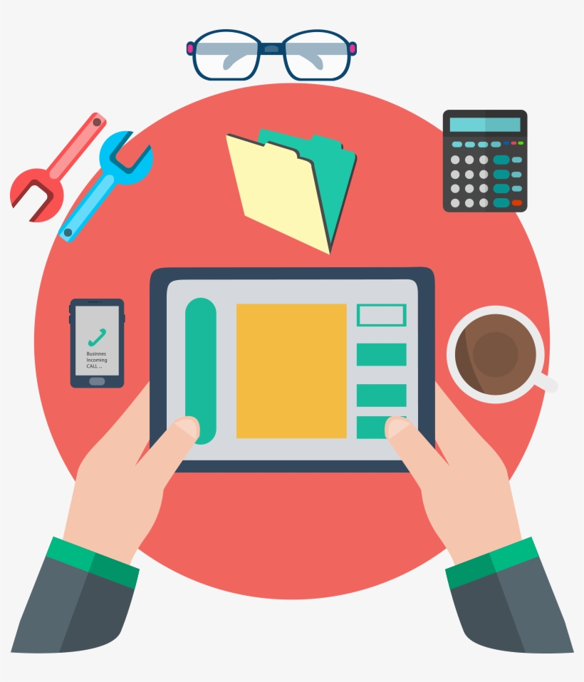 Help Desk Png - 840x898 PNG Download - PNGkit