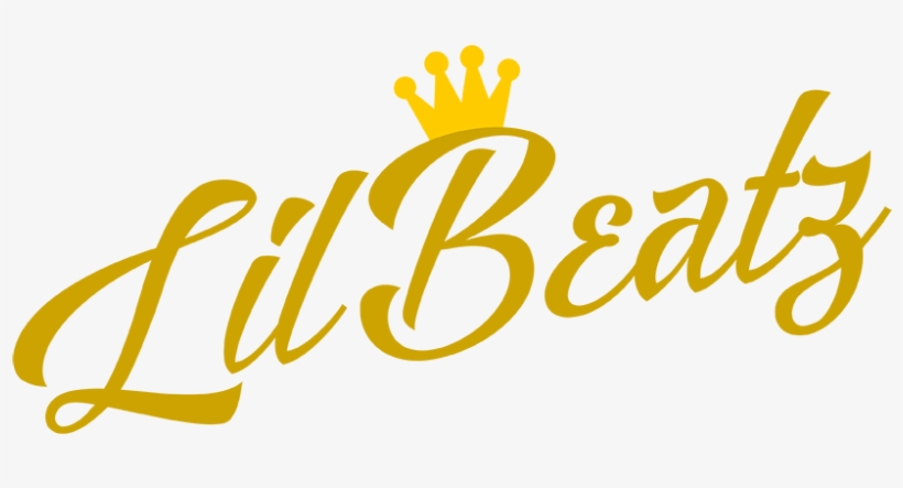 Download Transparent Lil Beatz Logo - PNGkit