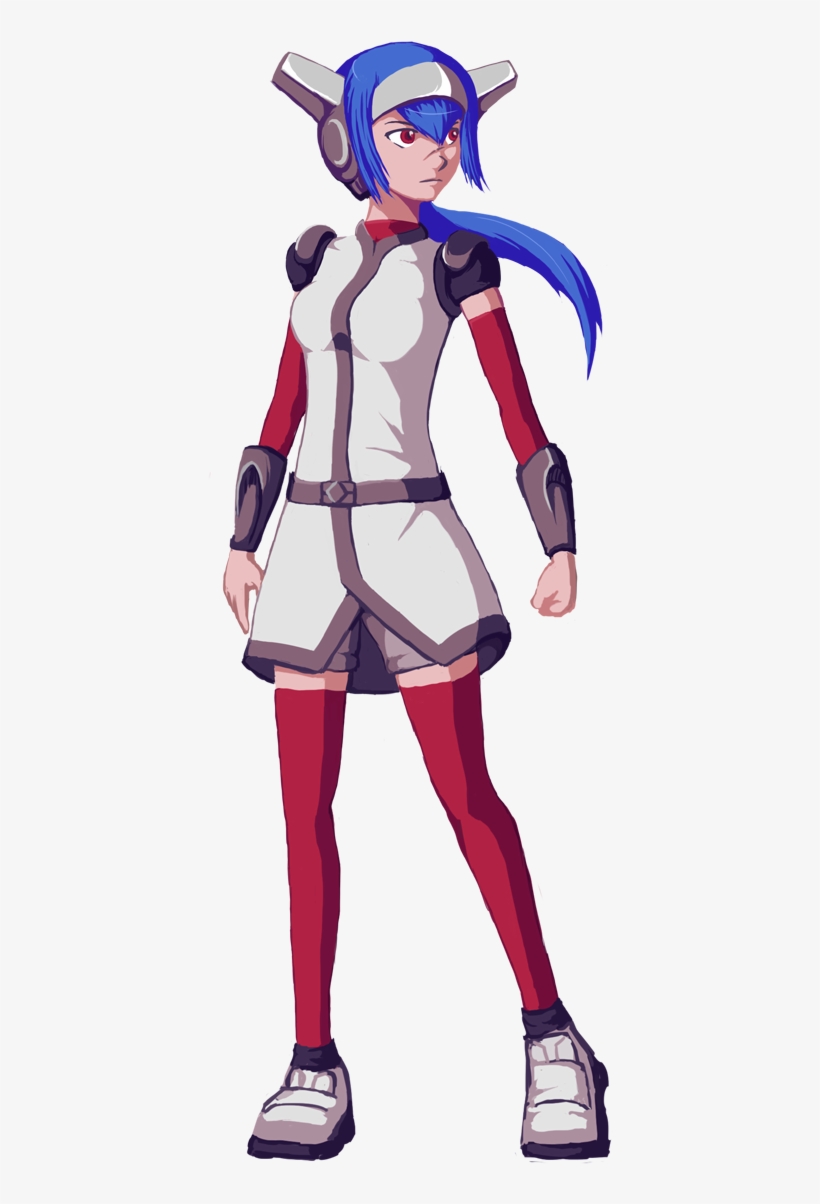 Smug Png - 1000x1181 PNG Download - PNGkit